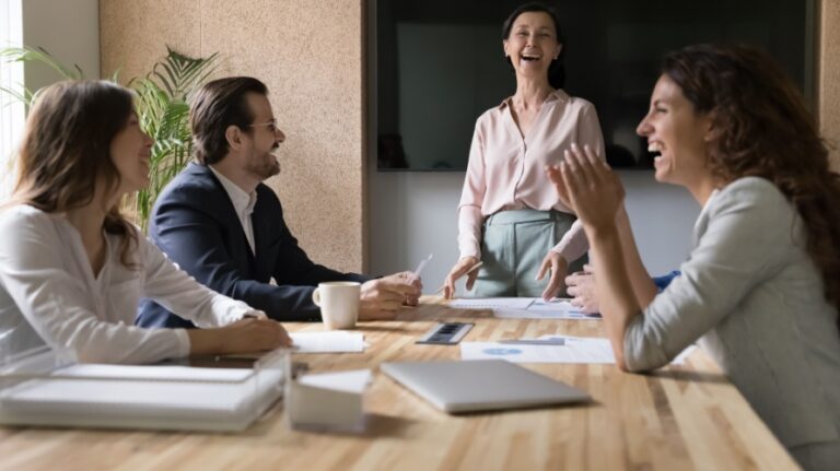 Customer Experience Training Program - Beech Consulting